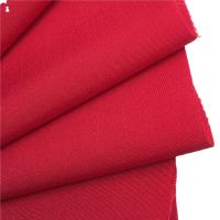 China Woven Polyester 450D DTY Oxford Plain 205GSM Minimatt Fabric for sale