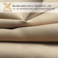 China Woven Technics Mini Matt Fabric for Easy Clean and Durable Polyester Table Cloth for sale