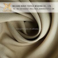 China Woven Technics Mini Matt Fabric for Easy Clean and Durable Polyester Table Cloth for sale