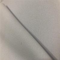 China 75*75 Calvary Twill Chiffon Fabric Lightweight for Dress/Cloth in Spring and Summer for sale