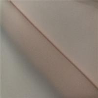 China 75*75 Calvary Twill Chiffon Fabric Lightweight for Dress/Cloth in Spring and Summer for sale