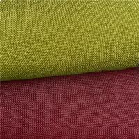 China 300D x 300D 192F Soft 180GSM Minimatt Fabric For Purses Totes for sale