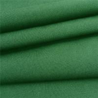 China 300D Woven Plain Oxford 180GSM Polyester Mini Twill Fabric for Workwear Uniform Mattress for sale