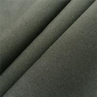 China 300D Woven Plain Oxford 180GSM Polyester Mini Twill Fabric for Workwear Uniform Mattress for sale