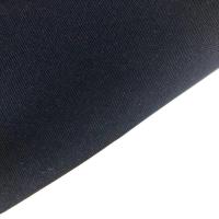 China Interlining GRS RPET 300D Mini Matt Fabric 100% Recycled Polyester Mini Matt Fabric for sale