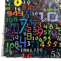 China 80-120GSM TPU Film Laminated Down Proof Coats Compound Fabric for Children's Jackets for sale