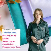 China Plain Style Polyester Oxford Mini Matt Taffeta Blackout Voile Fabrics for sale