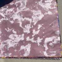 China 80-120GSM TPU Film Laminated Down Proof Coats Compound Fabric for Children's Jackets for sale
