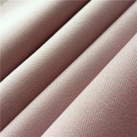 China Dyed TC Wicking ESD Twill Fabric for Workwear Anti-Static Uniform Moisture Perspiration for sale