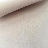China Dyed TC Wicking ESD Twill Fabric for Workwear Anti-Static Uniform Moisture Perspiration for sale