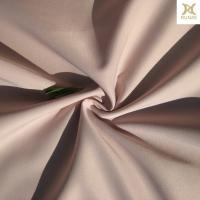 China Dyed TC Wicking ESD Twill Fabric for Workwear Anti-Static Uniform Moisture Perspiration for sale