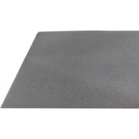 China Customizable Density Dull Plain Fabric Inelastic 100% Polyester Soft Mini Matt Fabric for sale