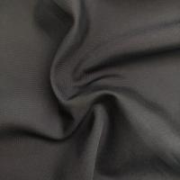 China Customizable Density Dull Plain Fabric Inelastic 100% Polyester Soft Mini Matt Fabric for sale