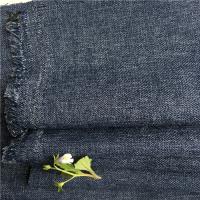 China 175GSM Soft Flow 250D Polyester Cation ATY Yarns Woven Herringbone Fabric for Down Jackets for sale