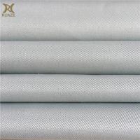 China TWILL 89 Polyester 10 Cotton Conductive TC Anti-Static Fabric For Apparel-Uniform for sale