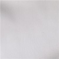 China Conductive Cloth POLY ESD 150D Optical White Dull Anti-Static Fabric for Medical Uniform for sale