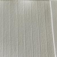 China 235GSM Double Layer 7MM Stripes Anti-Static Fabric For Medical Surgical Gown Ready STOCK for sale