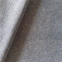 China Double Color Fishbone Cloth Polyester Spandex 160D ATY Herringbone Fabric For Downproof Winter Jacket for sale