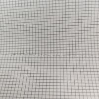 China Customizable Density Medium Weight ESD Fabric for Cleanroom Dustproof and Waterproof for sale