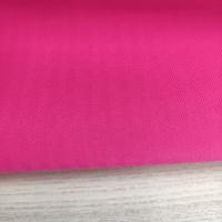 China 100% Polyester Herringbone Fabric 150D For Men'S Suit And Pants for sale