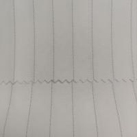 China Waterproof 205gsm Medical Workwear Clothing Fabric With Bag And Anti Static for sale