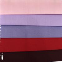 China 40s×40s Yarn Count 120GSM 65 Polyester 35 Cotton Poplin TC Men Shirt Fabric for Men Shirts for sale