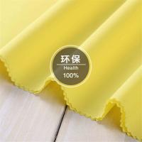 China Purple COMBED Yarn Type 100% Cotton Fabrics for Clothing in Woven Suiting and Shirting for sale