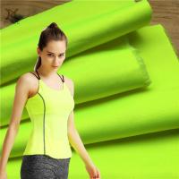 China Customized Density Polyester Cotton Vest For Sports And Outdoor Activities for sale