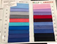 China Plain Dyed TC 65/35 Poplin Fabric for Moisture-wicking and Comfortable Summer T-shirt for sale