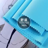 China 100% Cotton Twill Fabric Check Printing for Suit Uniform Skirt Water Fastness 3-4 for sale