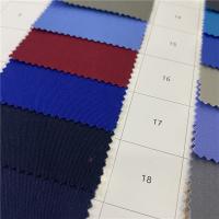 China Polyester Cotton Blend Cloth for Anti-Static Nurse Uniform Surgical Gown for sale