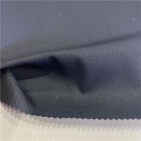 China Polyester Cotton Blend Cloth for Anti-Static Nurse Uniform Surgical Gown for sale