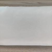 China 80% Polyester 20% Cotton TC Fabric White Woven Fabric For Workwear Durability for sale