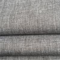 China 300D*300D Plain Cationic Two-Tone Melange Oxford Fabric Durable and Stylish Material for sale