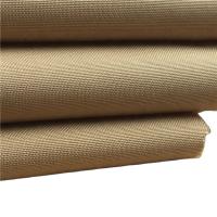 China T400 high quality 100% polyester mini matt stretch fabric polyester T400 stretch fabric for sale