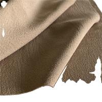China Outer Suits 195GSM Waterproof 4-way Stretch Woolen Blazer Fabric Breathable for sale