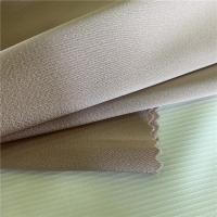 China 75D 80D*80D Polyester Imitated Silk Chiffon Georgette Acetate Fabric For Women for sale