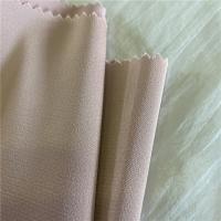 China 75D 80D*80D Polyester Imitated Silk Chiffon Georgette Acetate Fabric For Women for sale