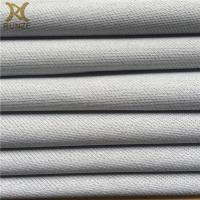 China Stiffened Bags Material 100% Polyester Oxford Fabric with Fish Scales Pattern Jacquard for sale