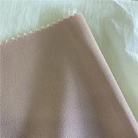 China 75D 80D*80D Polyester Imitated Silk Chiffon Georgette Acetate Fabric For Women for sale
