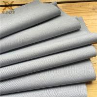 China Stiffened Bags Material 100% Polyester Oxford Fabric with Fish Scales Pattern Jacquard for sale