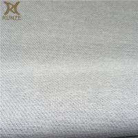 China Stiffened Bags Material 100% Polyester Oxford Fabric with Fish Scales Pattern Jacquard for sale