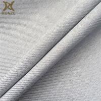 China Stiffened Bags Material 100% Polyester Oxford Fabric with Fish Scales Pattern Jacquard for sale