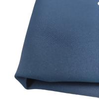 China Waterproof Dress Cloth Gaberdine Fabric For Men'S Suit In Lightweight 100% Polyester for sale