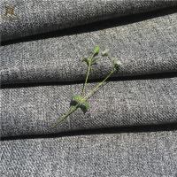 China 370D Polyester Cationic Woven Twill Tricolor Fabric for Men Suiting and Lady Overcoat for sale