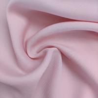 China Flame Retardant 150D*150D Stretch Twill Polyester Fabric for Dress for sale