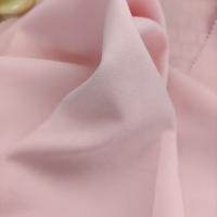 China Flame Retardant 150D*150D Stretch Twill Polyester Fabric for Dress for sale