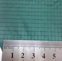 China Uniform Essential Lightweight And Waterproof Matte 100% Nylon Taslan Rip Stop Fabric for sale