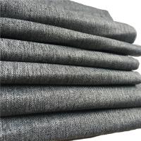 China Stretch TWILL Gabardine Fabric for Stylish Blazer Suits Outfits in 210GSM 300D Cation for sale