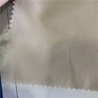 China Plain Style Ripstop Nylon Fabric for Tents Waterproof Anti-UV Sun Protection Clothing for sale